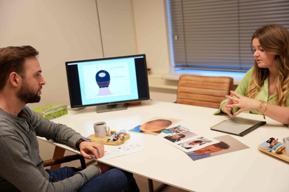 Last van inhammen? Kies voor een haartransplantatie